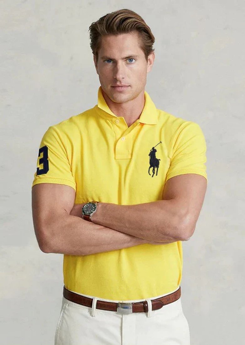 Polo Shirts – Royal Shop