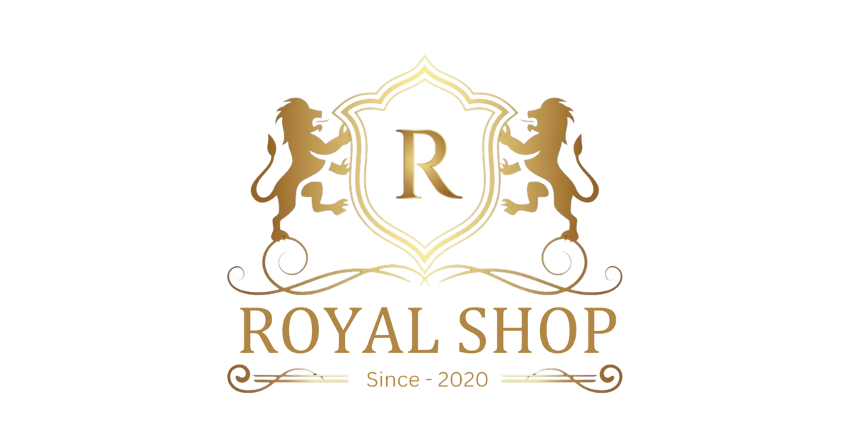 Royal Shop - Luxury Made Affordable