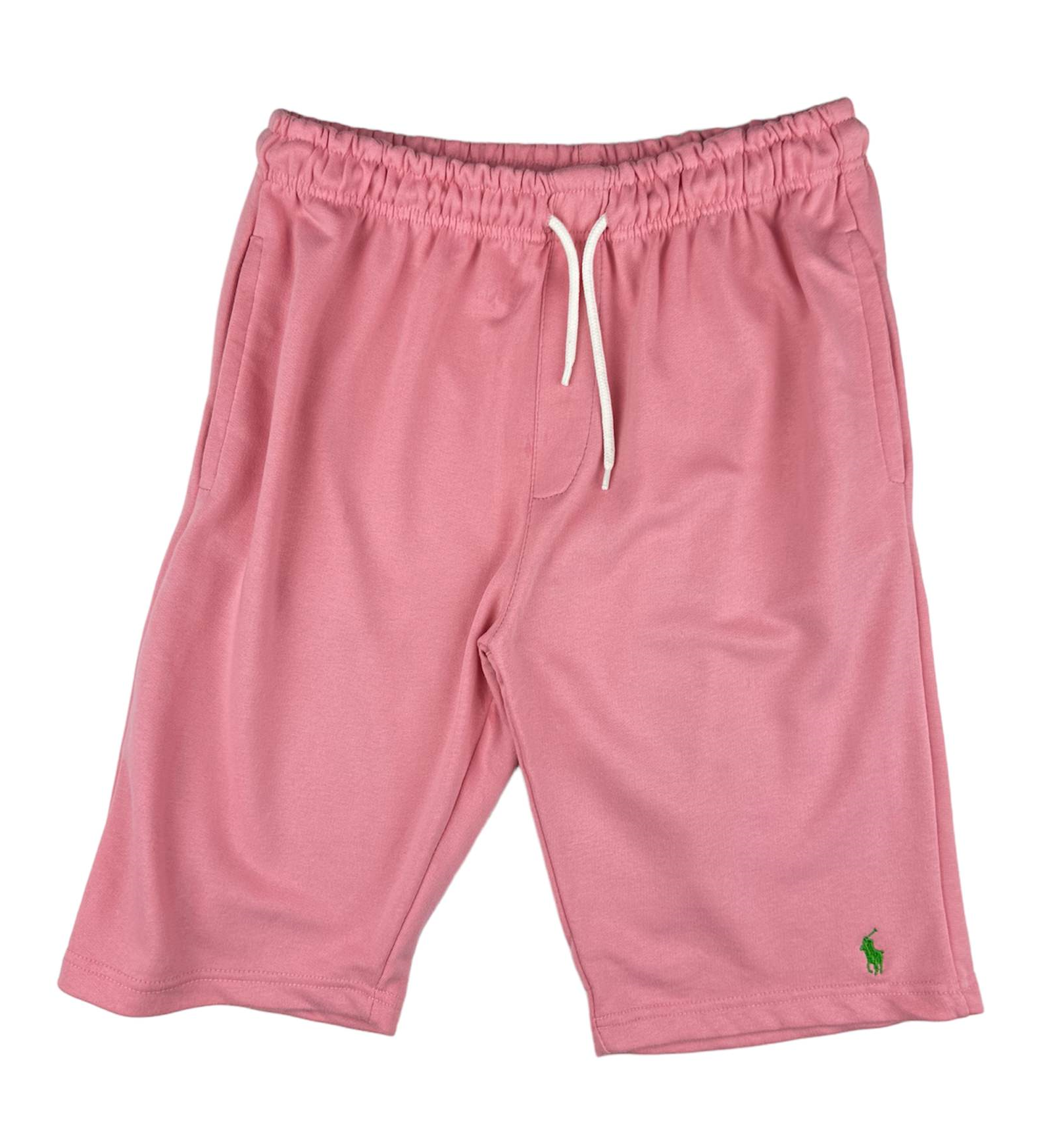 RL Small Pony Short (Pink) – Royal Shop